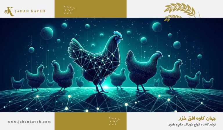 Smart Poultry Farming: The Role of AI in the Poultry Industry - جهان کاوه